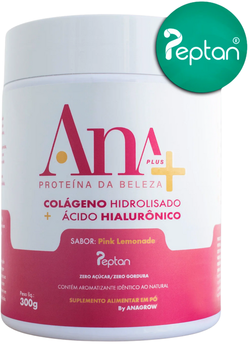 Anagrow Suplementos: Soluções Capilares Avançadas