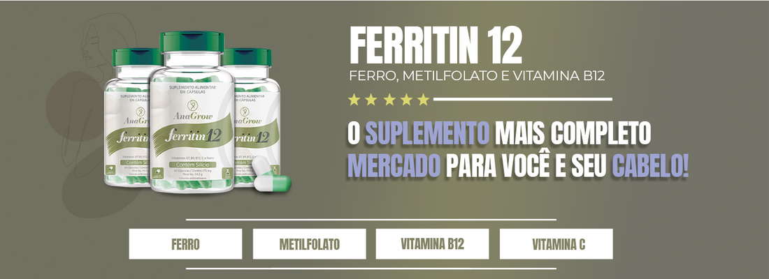 Anagrow – Anagrow Suplementos