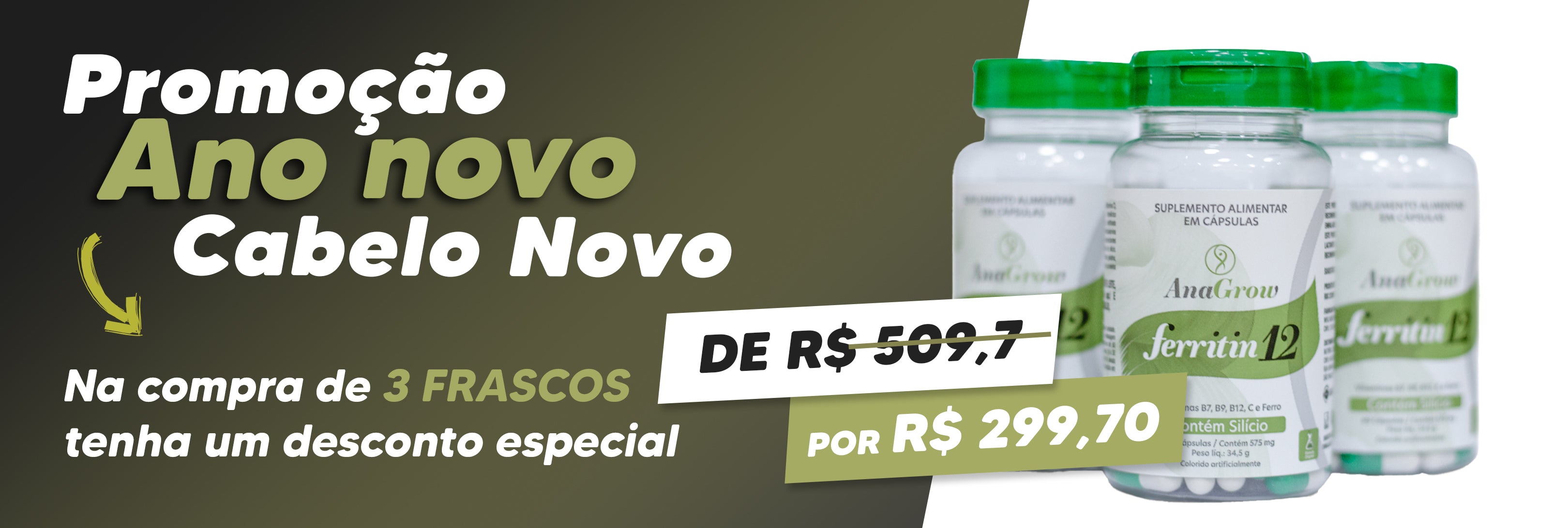 Anagrow – Anagrow Suplementos